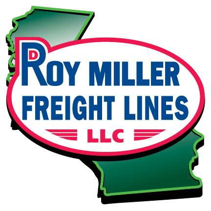 Home | Roy Miller Freight Lines